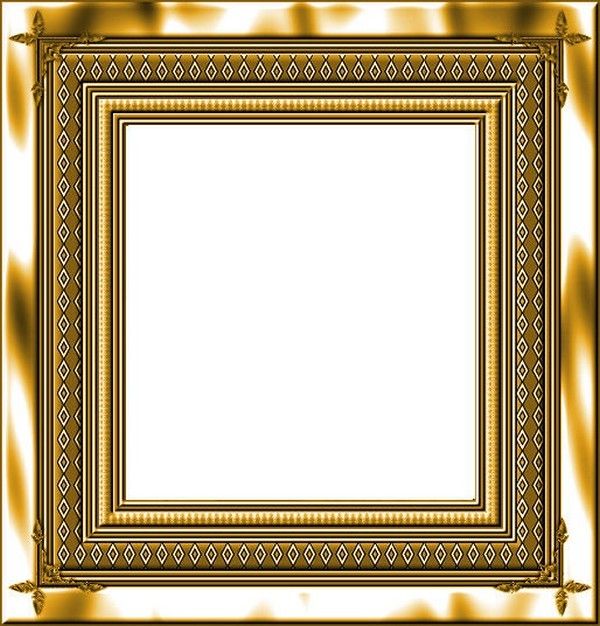 tubes cadre et coins